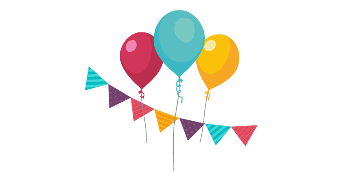 Lufik, léggömbök - Pingvin Játék Webáruház