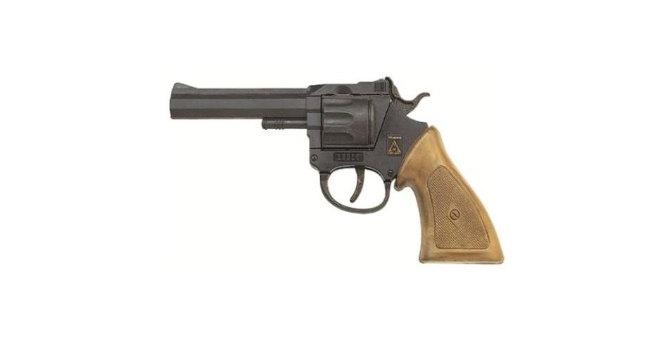 Sohni-Wicke Wicke Western - Rodeo szalagpatronos pisztoly 20 cm - 2.050 ...