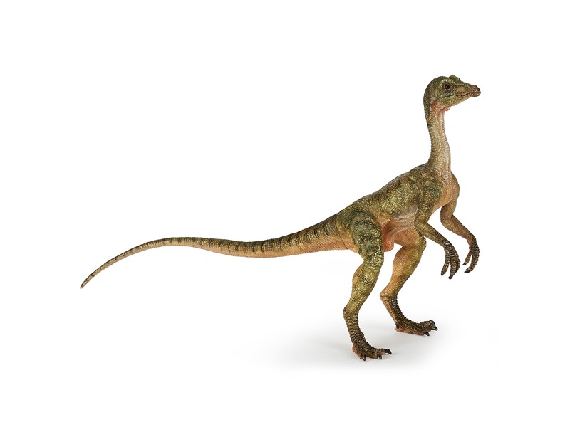 Papo compsognathus dínó - 5.450 Ft - Dinoszauruszok